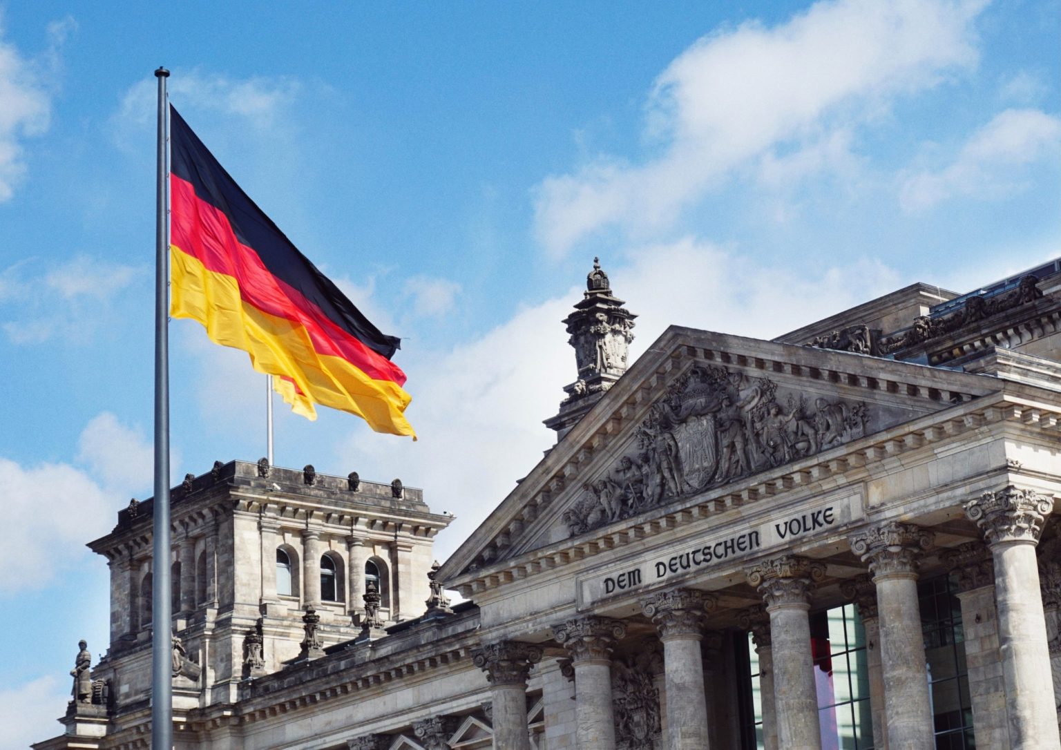 Germany Job Seeker Visa Is Now the Chancenkarte — 2026
